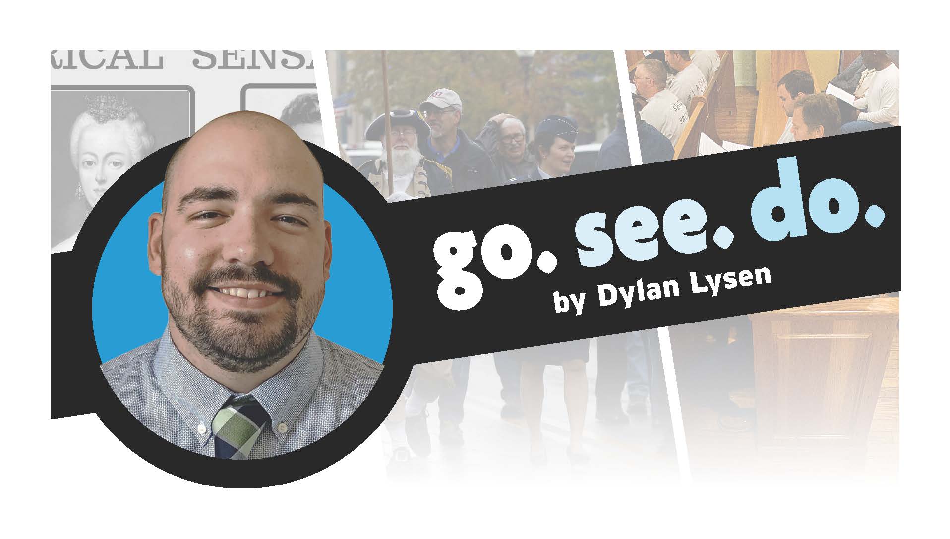 Go, See, Do | East Hill Singers, KU Theatre performance, Veterans Day ...